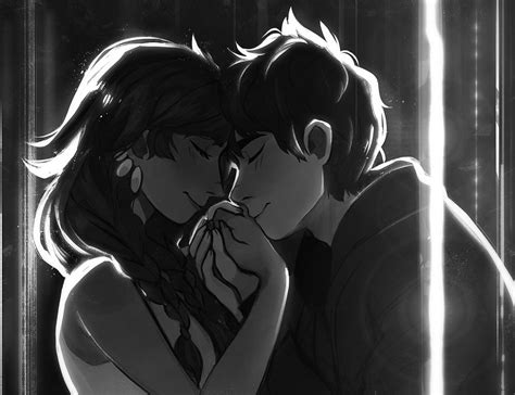 Jack X Tooth Dark Jack Frost Rise Of The Guardians Jack Frost