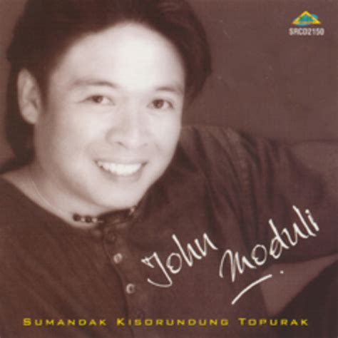 John Moduli Songs List Genres Analysis And Similar Artists Chosic