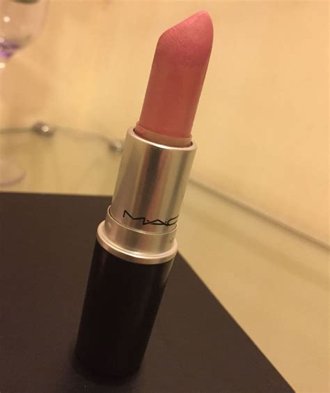 Batom Mac Snob Maquiagem Feminina Mac Usado 18700528 Enjoei