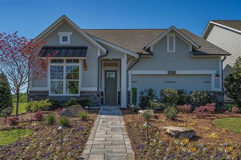 Montage Plan Crescent Pointe At Great Sky Canton Ga 30114 Zillow