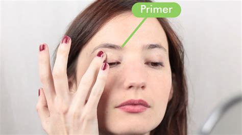 Corrective Makeup For Small Eyes Saubhaya Makeup
