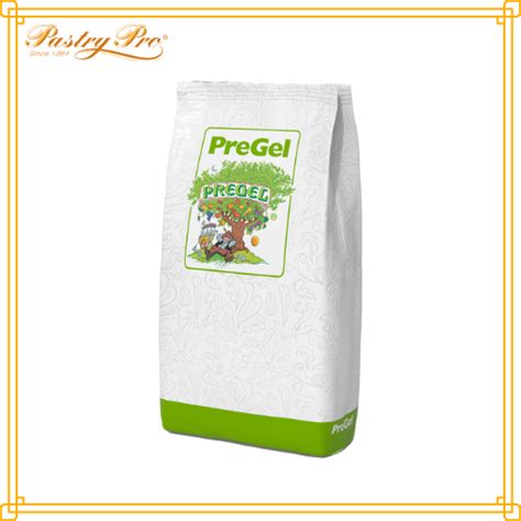 Pregel Base Light And Stevia 1 05kg Pastry Pro