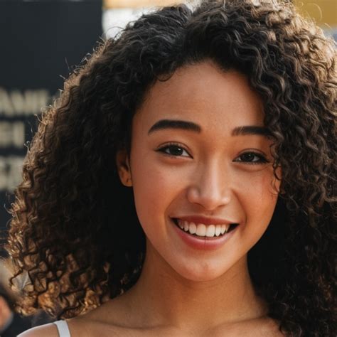 Chat With Amanda Stenberg Enjoy Free Ai Character Voice Chat Talkie Ai Celebrity