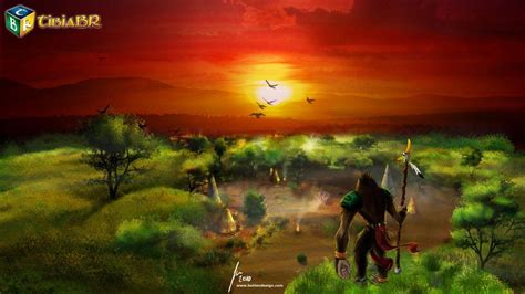 Tibia Wallpapers Top Free Tibia Backgrounds Wallpaperaccess