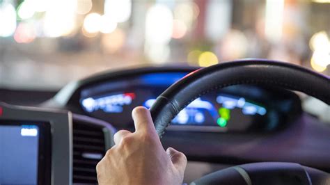 Astigmatism And Driving At Night Blue Fin Vision® Guide