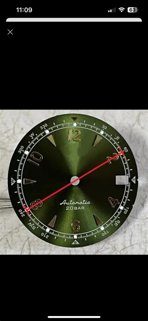 Alix Alpinist Dial Diameter Without Outer Compass Track Rseikomods
