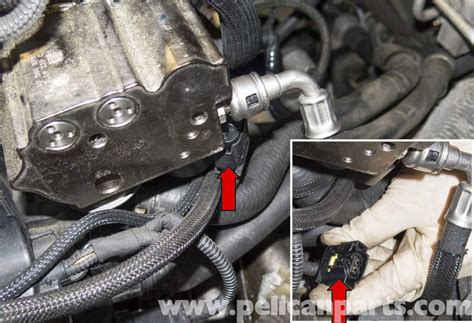 Mini Cooper R56 High Pressure Fuel Pump Replacement 2007 2011