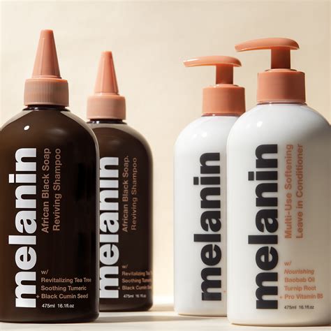 Melanin Haircare Us Hair Care Natural Hair Styles Natural Hair