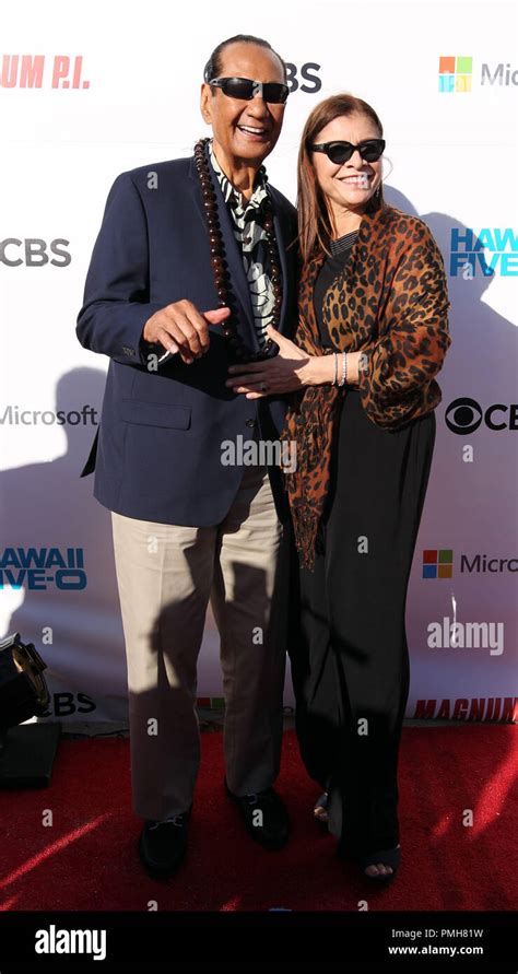 Al Harrington Actor Singer