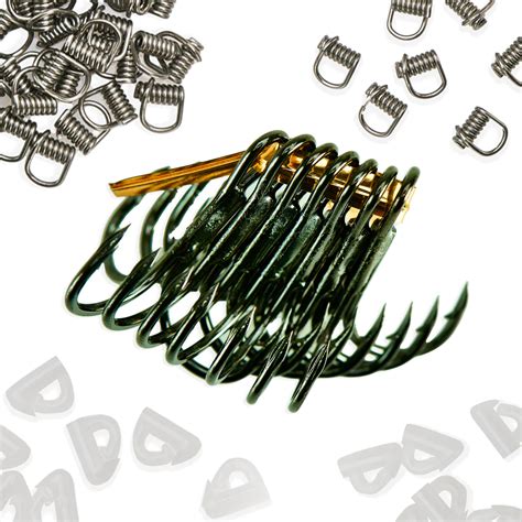 Terminal Tackle And Components High Class Tackle Co®