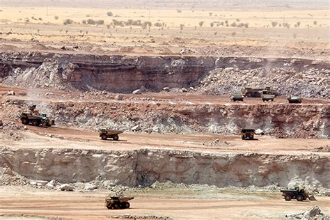 Uluslararası Mahkeme Nijerin Uranyum Satışını Durdurdu Waj Türkiye