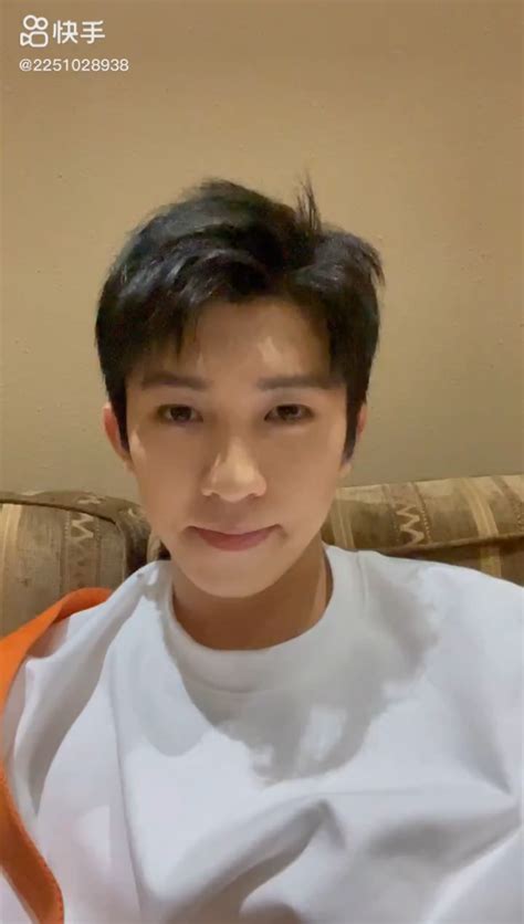 「林墨黄其淋」林墨 嘴巴向下也能微笑~~~哔哩哔哩bilibili