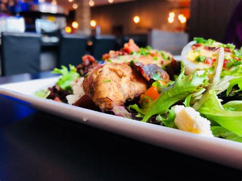 Occo Kitchen And Bar Menus In Ottawa Ontario Canada