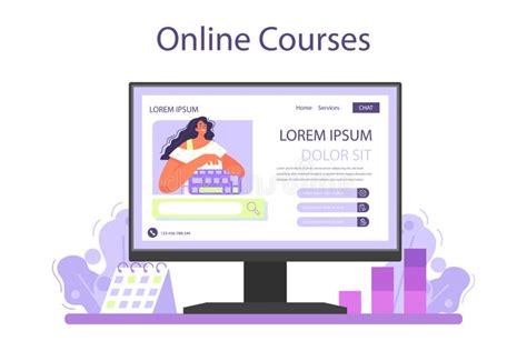 System Analyst Online Service Or Platform It Technologies And Systems