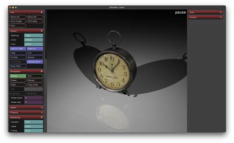 Question About Texture Issue Google Deepmind Mujoco Github