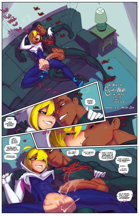 oh what a web porn comic cartoon porn comics rule 34 comic