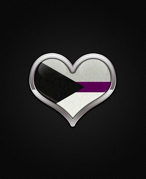 Demisexual Wallpapers Wallpaper Cave