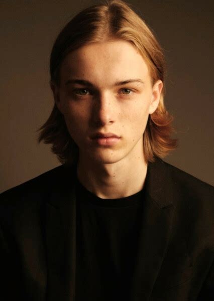 Jonas Funk Fan Casting