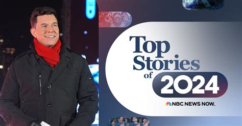 Top Stories Of 2024