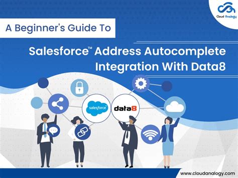 A Beginner S Guide To Salesforce Address Autocomplete Integration With
