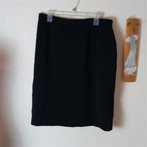 Laura Scott Skirts Nwt Laura Scott Plus Size Skirt Poshmark