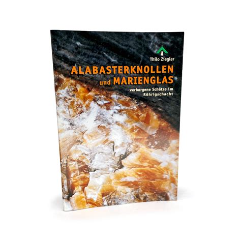 Thielo Ziegler Alabasterknollen Und Marienglas 6721 00056