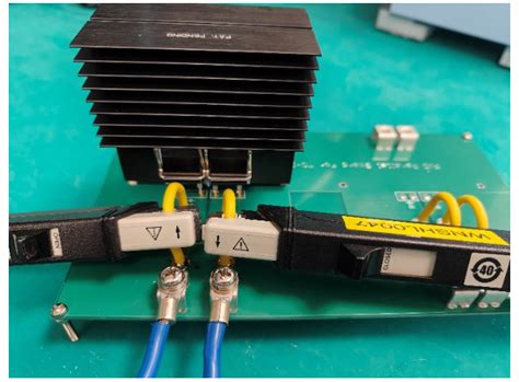 Analysis Of Parallel Application Of Power Diodes Ee Times