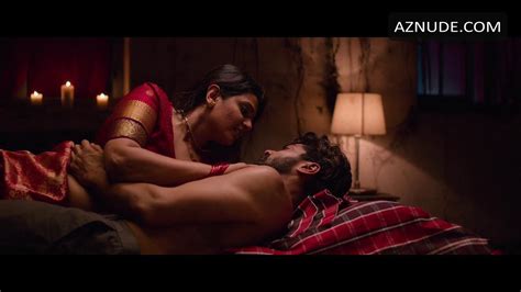 Mangalavaaram Nude Scenes Aznude