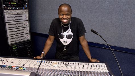 Kojo Samuel Musical Director