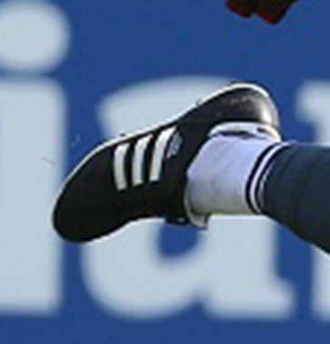 Modified Manuel Neuer Makes Adidas Copa Mundial Switch Footy Headlines