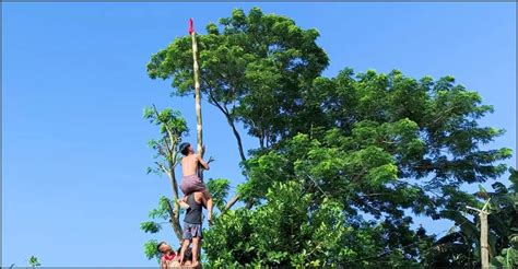Culture And Heritage In The Philippines