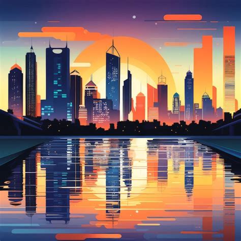 Premium Vector Abstract Background Vector Illustration Abstract