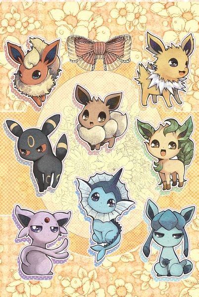 Pin By Sara Fuchs On Evoli Cute Pokemon Pokemon Pokemon Art