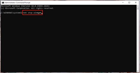 What Is Windows Management Instrumentation Service Wmis Minitool