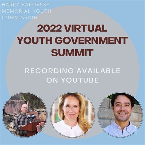 Harry Barovsky Memorial Youth Commission Malibu Ca Official Website