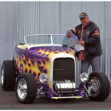 Rodfather Redux A Sitdown With Andy Brizio Fuel Curve