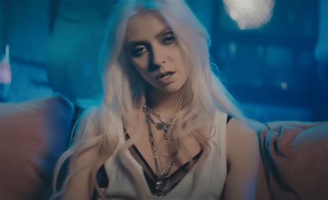 The Pretty Reckless Lanza Vídeo De Got So High