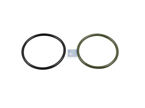 Diesel Technic 420817 O Ring Kit Injection Pump