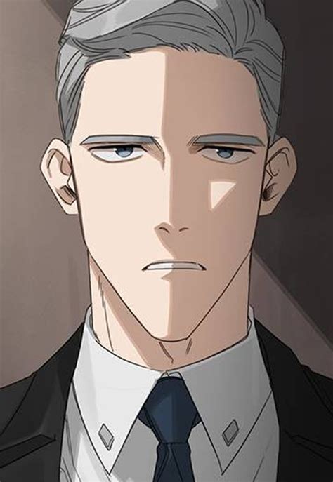 살인마 르웰린 씨의 낭만적인 정찬 Bl 웹툰 리디