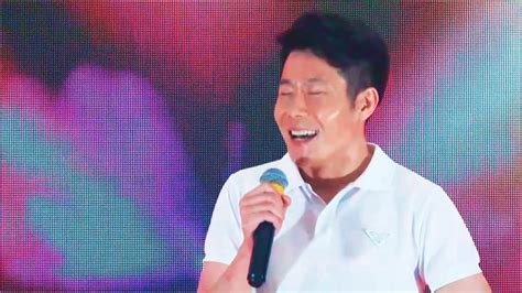 가수 김정우사랑바보스타탄생★가요무대 Youtube