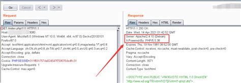 漏洞复现 Thinkphp 2x 任意代码执行 铺哩 博客园