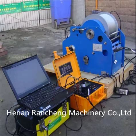 Borehole Drilling Equipment Natural Gamma Resistivity Well Logging Tool