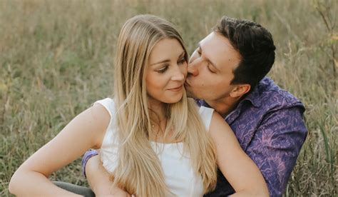 Ida Vanderboegh And Sam Rudelichs Wedding Website