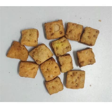 Jeera Methi Sandwich Bhakarwadi At ₹ 140 Piece Shraddha Society Surat Id 2851845236330