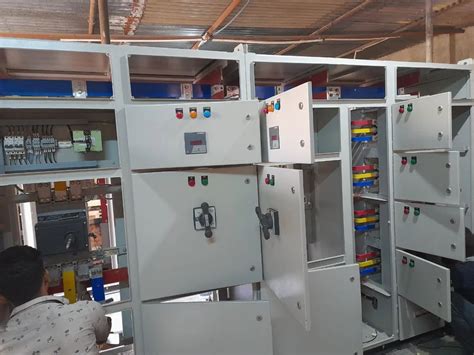 Main Incomer Control Panel At ₹ 12500 Piece Control Panel In Patna Id 2850488980691