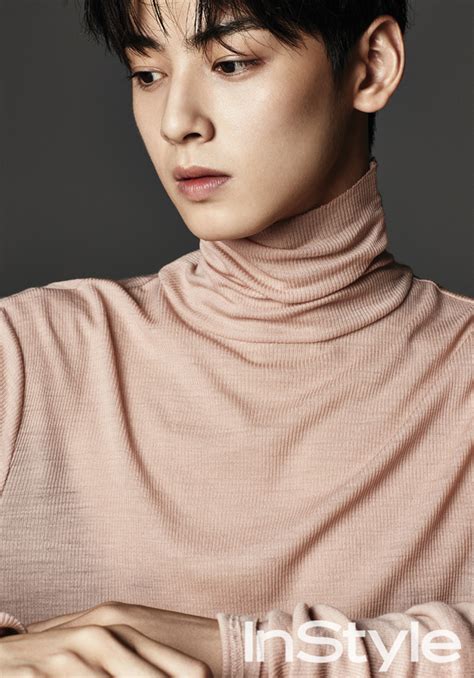 Foto Cha Eun Woo Cha Eun Woo Astro Beda Dari Yang Dulu Intip Foto Pre Kdramaedit My