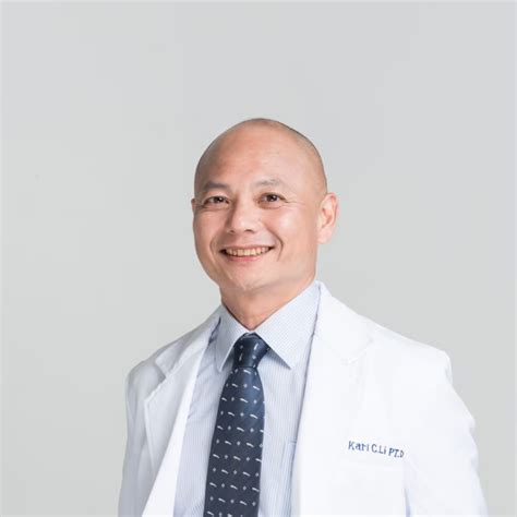 Dr Li 李政家 脊骨神經醫學博士 Youtube