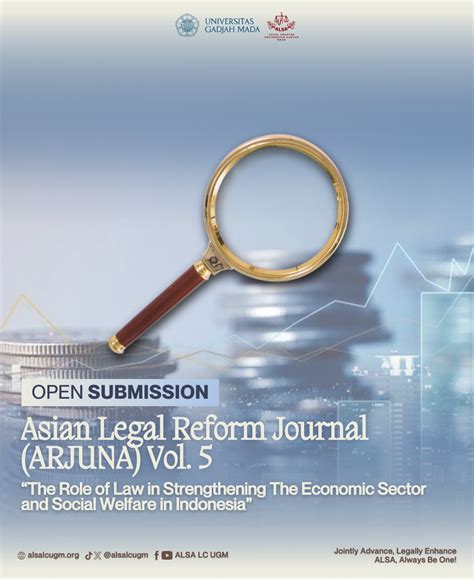 Asian Legal Reform Journal