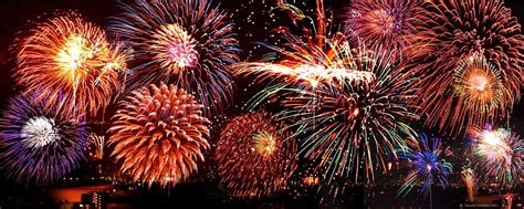 Fireworks Desktop Wallpapers Wallpaper Cave