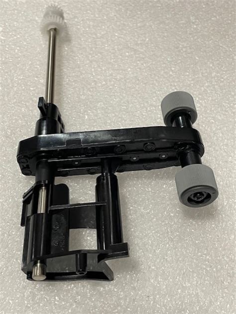 41x1196 Lexmark Pickup Roller Assembly For Sale Online Ebay